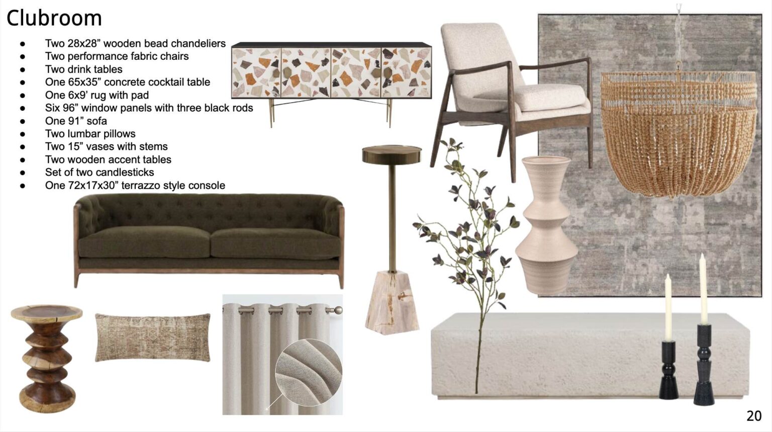 Multifamily Transformation & Design Concept - Charter Blog
