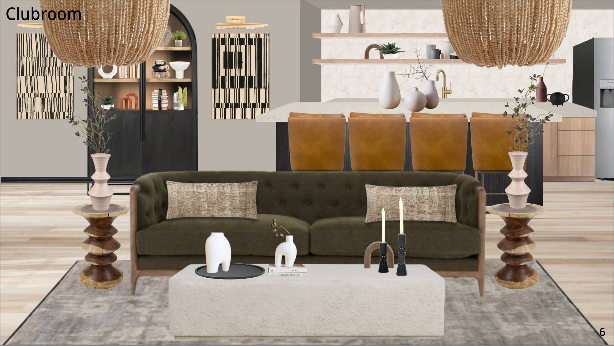 Multifamily Transformation & Design Concept - Charter Blog