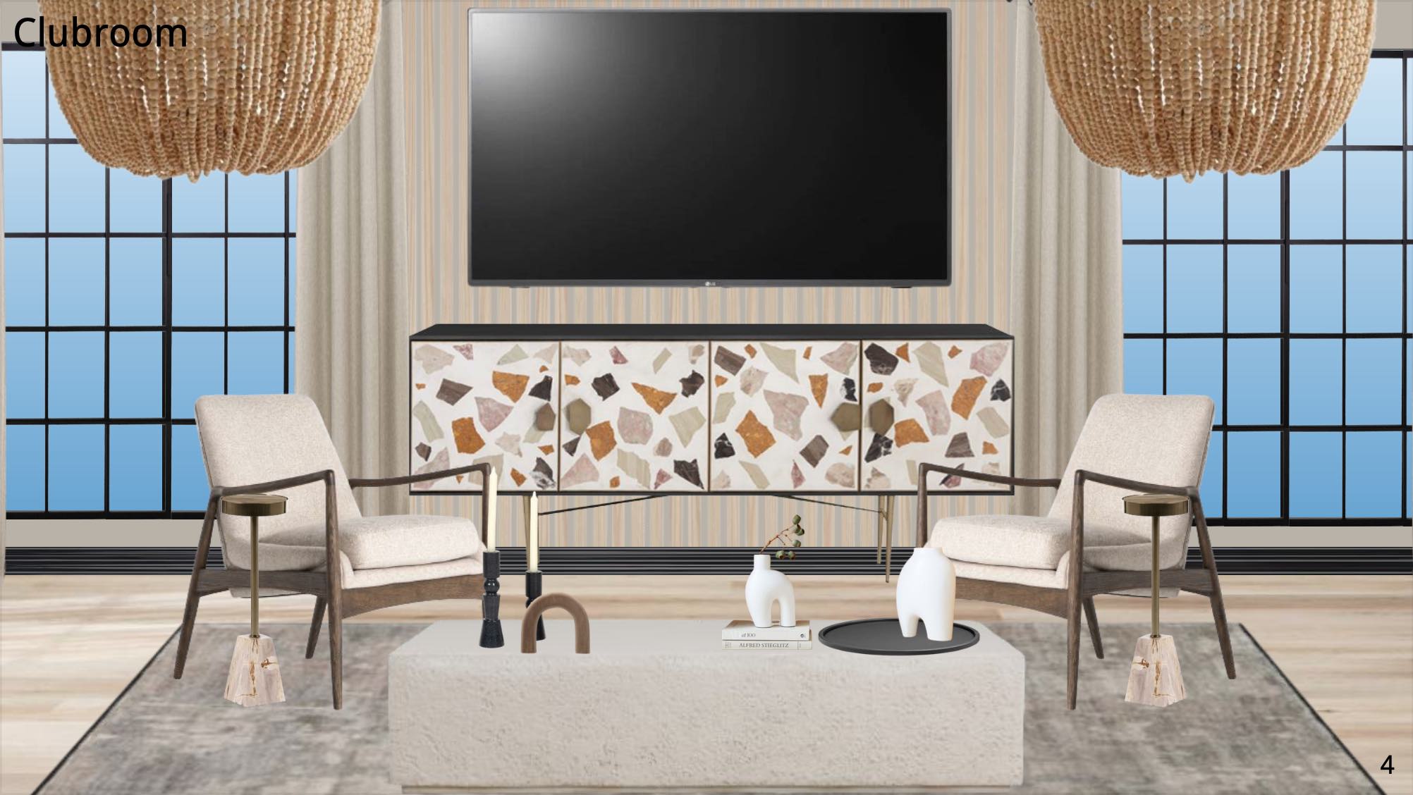 Multifamily Transformation & Design Concept - Charter Blog