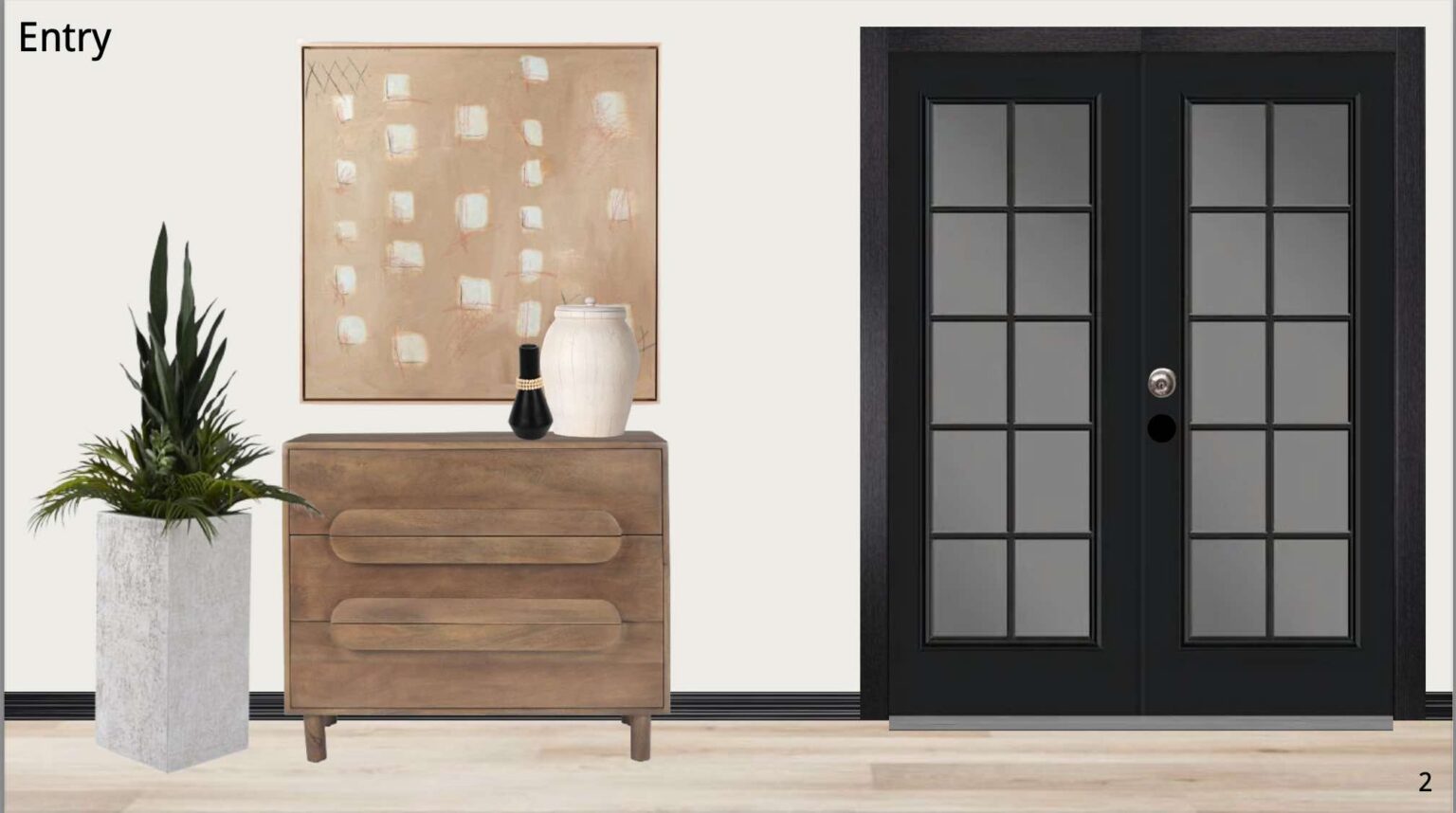 Multifamily Transformation & Design Concept - Charter Blog