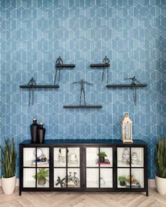 How to Create a Collage Wall - Charter Blog