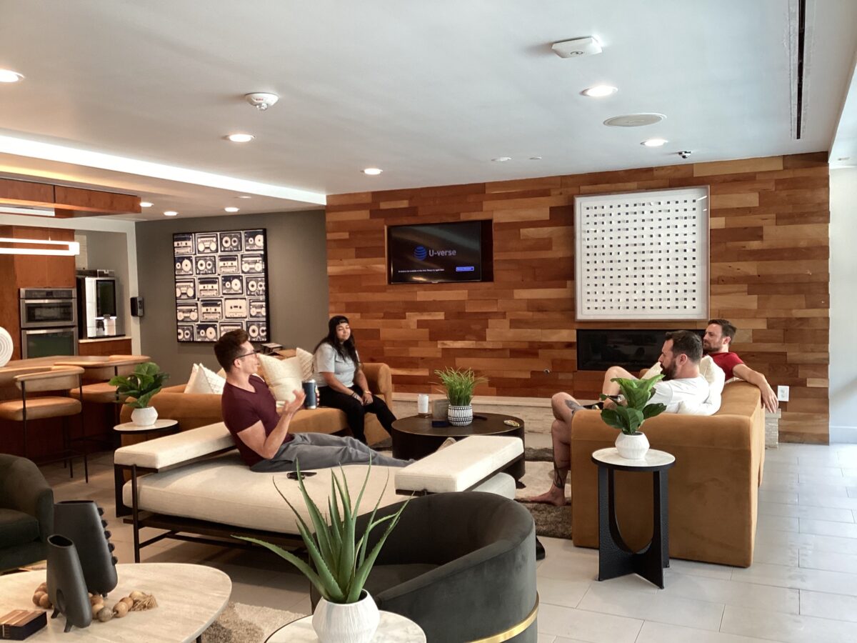 Multifamily Refresh with Austin Music Vibes - Charter Blog
