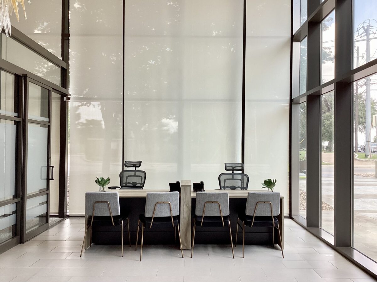 Multifamily Refresh with Austin Music Vibes - Charter Blog