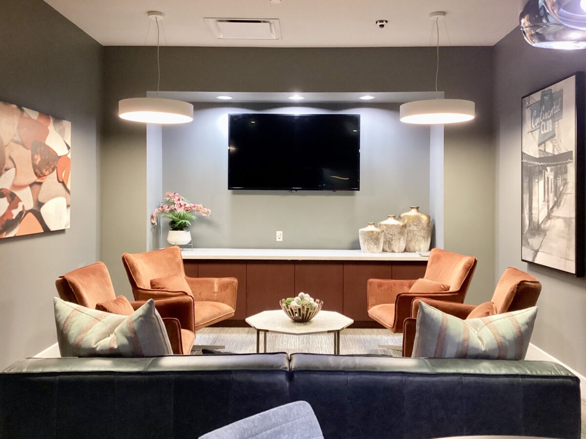 Multifamily Refresh with Austin Music Vibes - Charter Blog