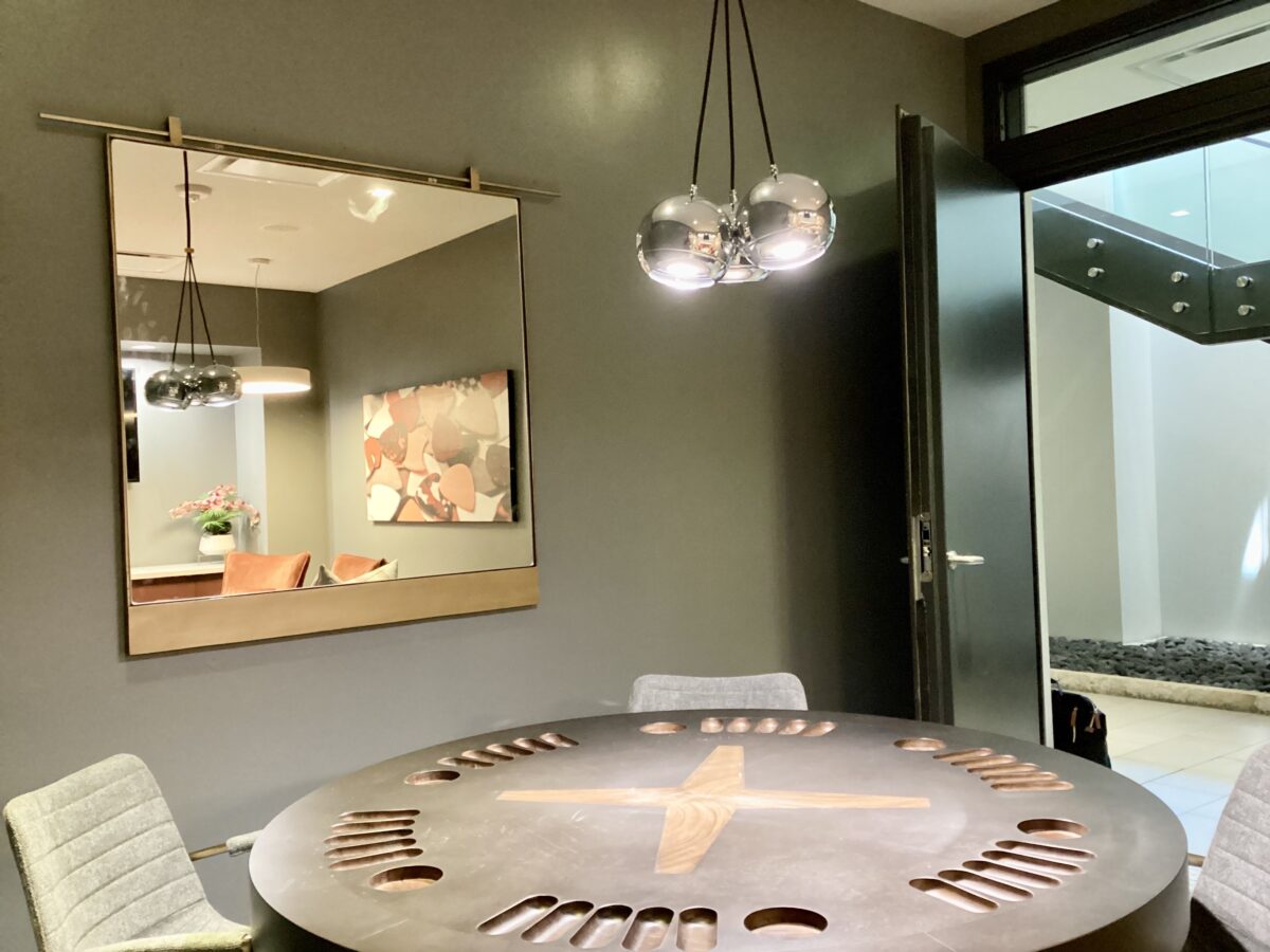 Multifamily Refresh with Austin Music Vibes - Charter Blog