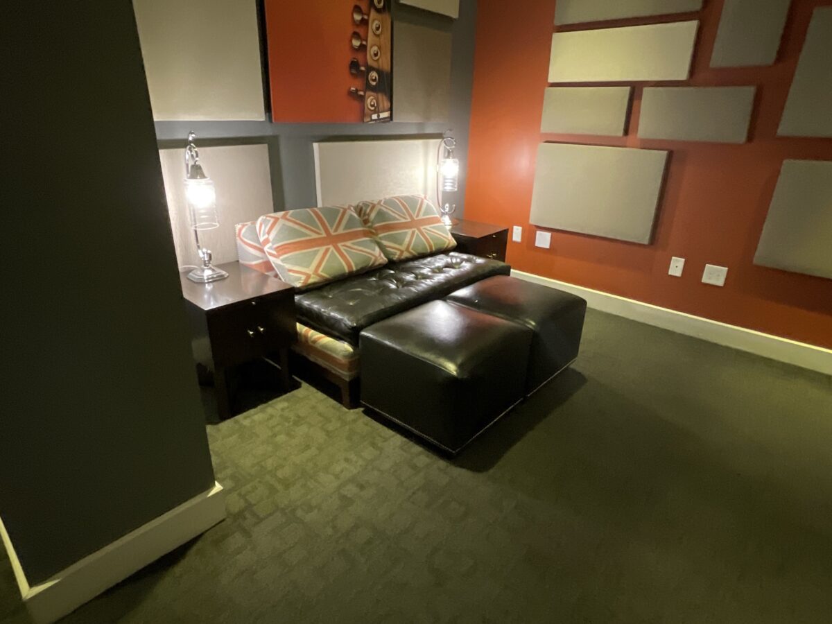 Multifamily Refresh with Austin Music Vibes - Charter Blog
