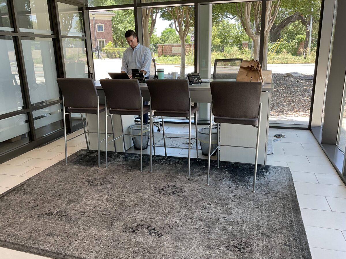 Multifamily Refresh with Austin Music Vibes - Charter Blog
