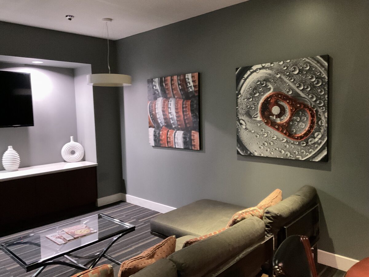Multifamily Refresh with Austin Music Vibes - Charter Blog