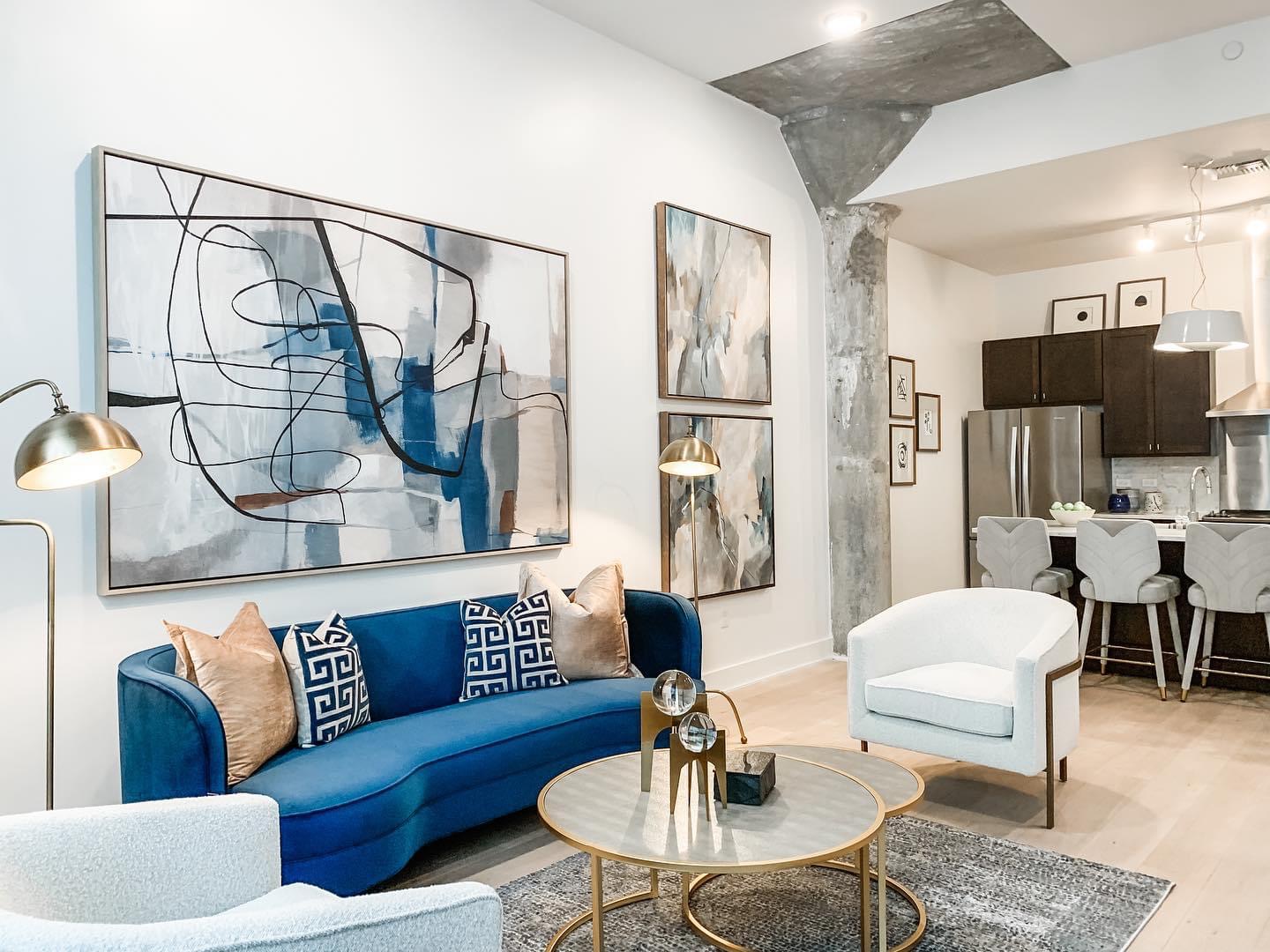 The Epitome of Glam: French Quarter "Luxe" ModelEasy - Charter Blog