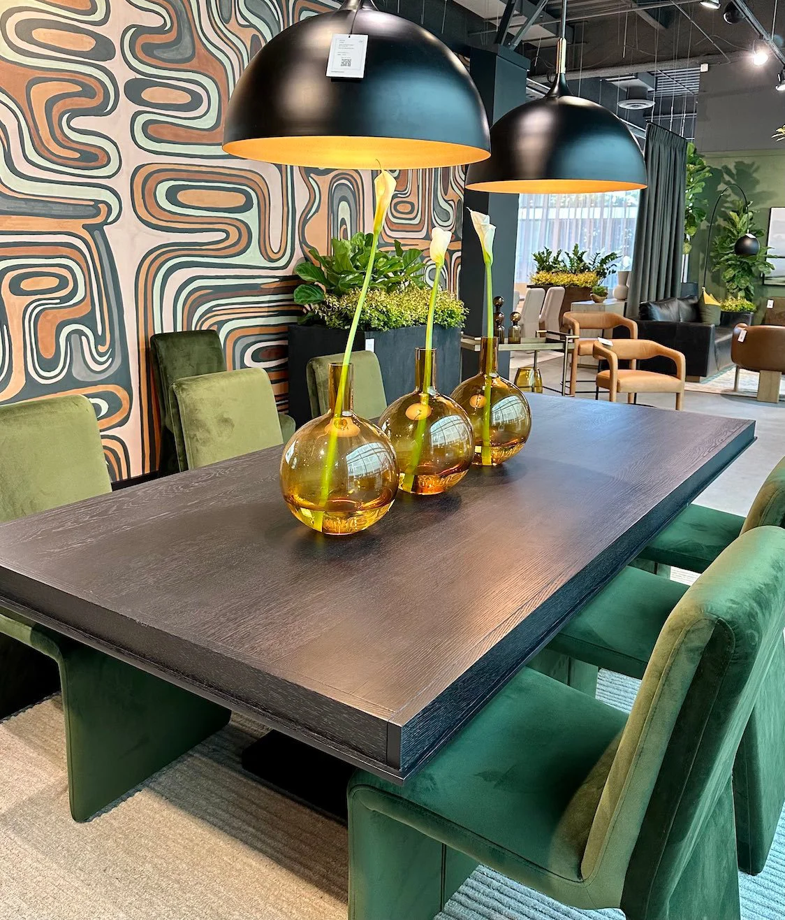 High Point Furniture Market - Timeless Trends - Charter Blog
