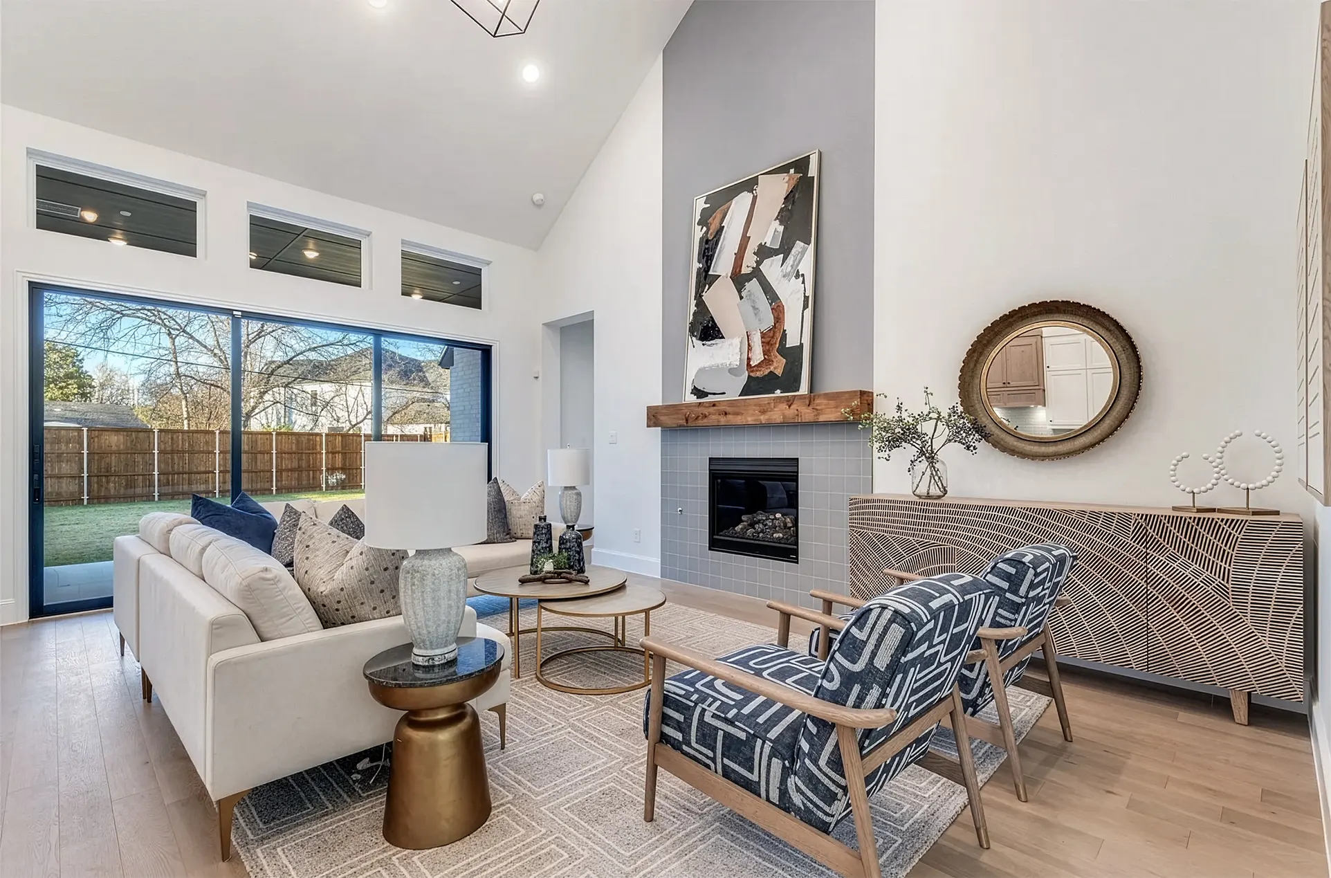 Home Staging ROI: Stats, Costs & ROI Formula for Sellers - Charter Blog